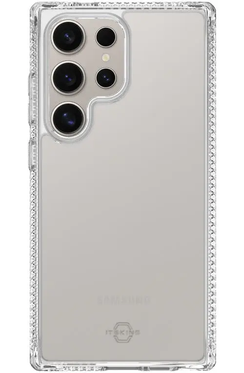 ITSKINS Spectrum_r Case For Samsung Galaxy S24 Ultra