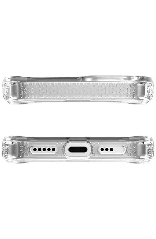 ITSKINS Hybrid_r Magsafe Case For Apple Iphone 16e / Iphone 15 / Iphone 14 / Iphone 13