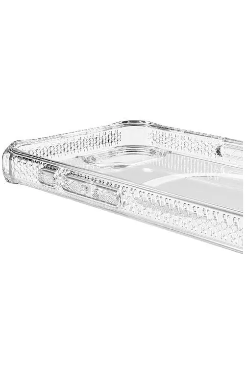 ITSKINS Hybrid_r Magsafe Case For Apple Iphone 16e / Iphone 15 / Iphone 14 / Iphone 13