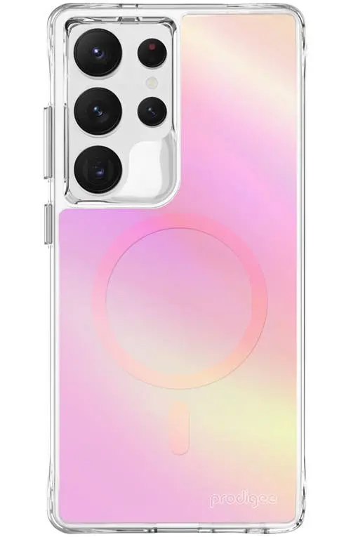 PRODIGEE Glow Case For Samsung Galaxy S25 Ultra