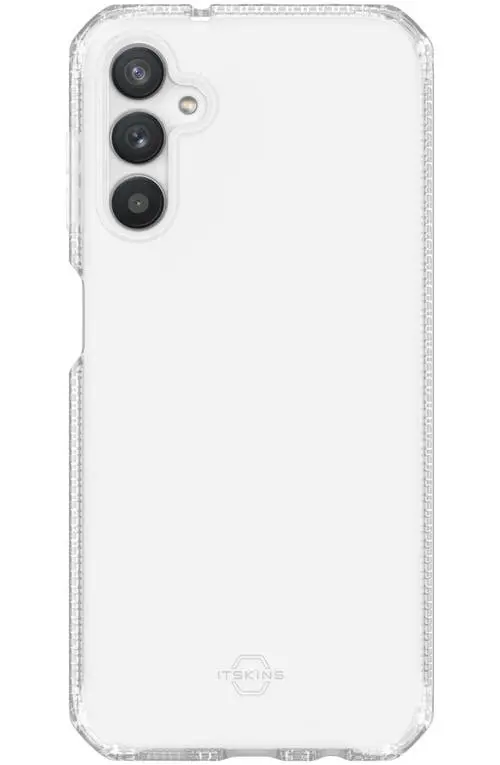 ITSKINS Spectrum_r Case For Samsung Galaxy A14 5g - Clear