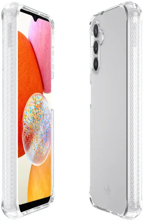 ITSKINS Spectrum_r Case For Samsung Galaxy A14 5g