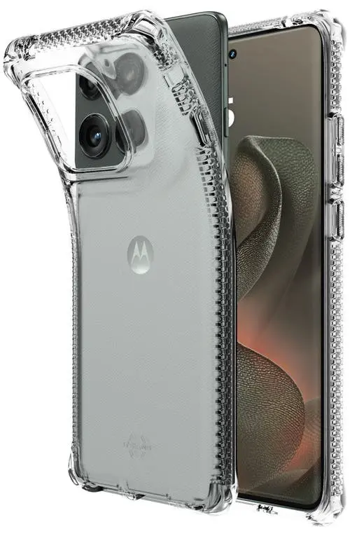 ITSKINS Spectrum_r Case For Motorola Moto Edge