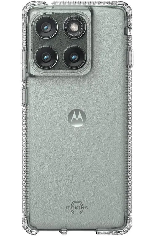 ITSKINS Spectrum_r Case For Motorola Moto Edge