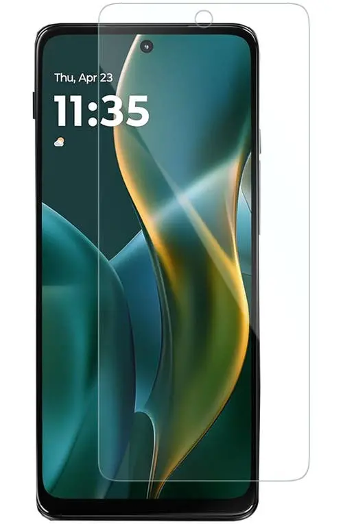 GADGET GUARD Glass Screen Protector For Motorola Moto G 5g
