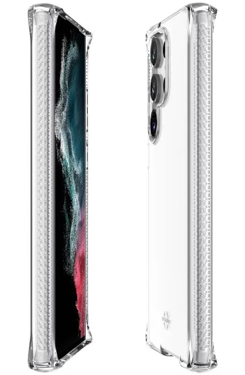 ITSKINS Spectrum_r Case For Samsung Galaxy S23 Ultra