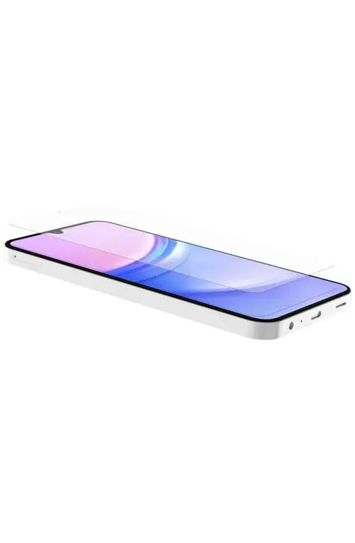ITSKINS Supreme Glass Screen Protector For Samsung Galaxy A15 5g - Clear