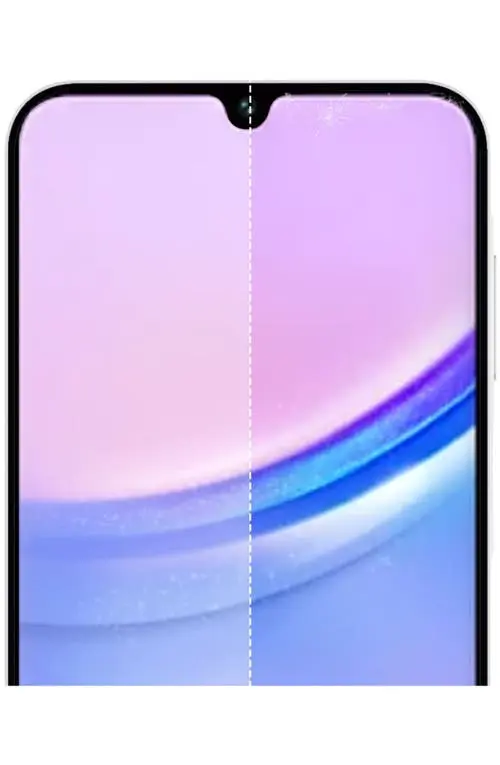 ITSKINS Supreme Glass Screen Protector For Samsung Galaxy A15 5g