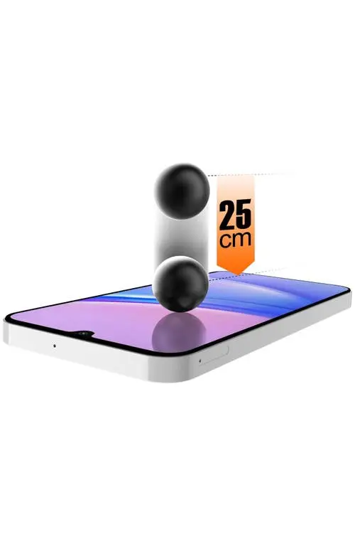ITSKINS Supreme Glass Screen Protector For Samsung Galaxy A15 5g