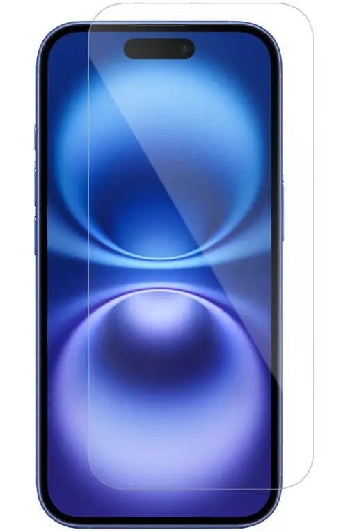 GADGET GUARD Ultrashock Screen Protector For Apple Iphone 16 / Iphone 15