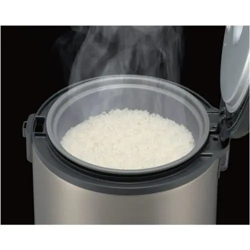 TIGER Rice Cooker And Warmer 8 Cups