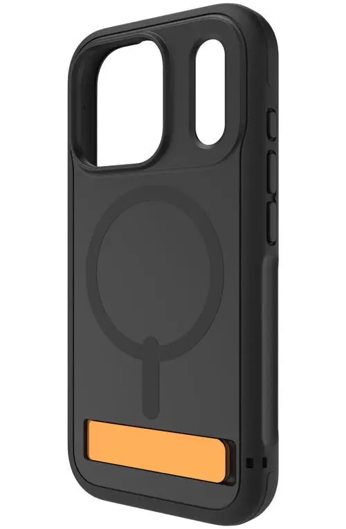 ZAGG Sedona Snap Magsafe Case With Kickstand