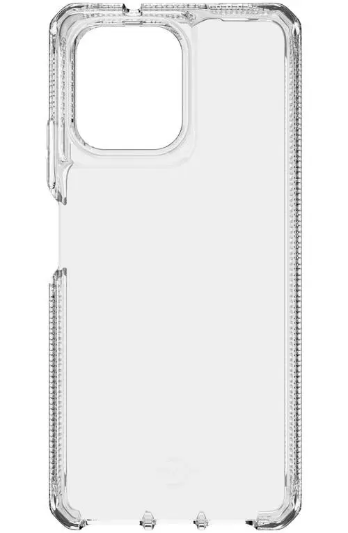 ITSKINS Spectrum_r Case For Motorola Moto G Power