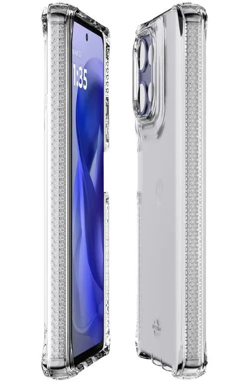 ITSKINS Spectrum_r Case For Motorola Moto G Power