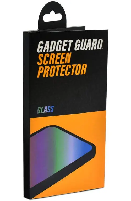 GADGET GUARD Glass Screen Protector For Samsung Galaxy A14 5g