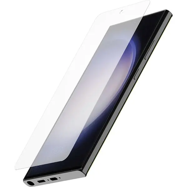 ITSKINS Supreme Glass Screen Protector For Samsung Galaxy S24 Ultra