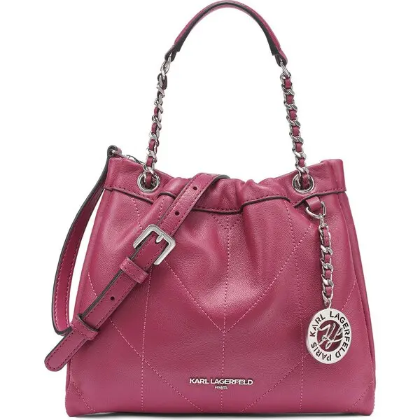 Karl Lagerfeld Paris Amandine Bag