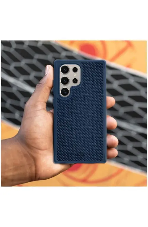 ITSKINS Ballistic_r Nylon Case For Samsung Galaxy S24 Ultra