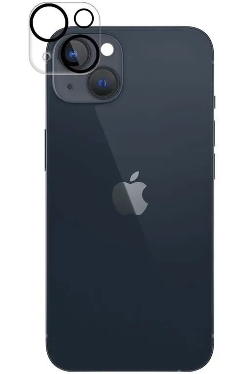 GADGET GUARD Camera Lens Protector For Apple Iphone 14 / Iphone 14 Plus