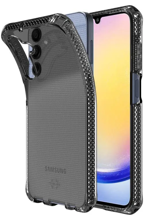 ITSKINS Spectrum_r Clear Case For Samsung Galaxy A25 5g