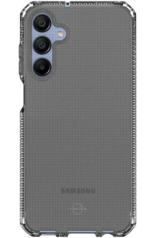 ITSKINS Spectrum_r Clear Case For Samsung Galaxy A25 5g