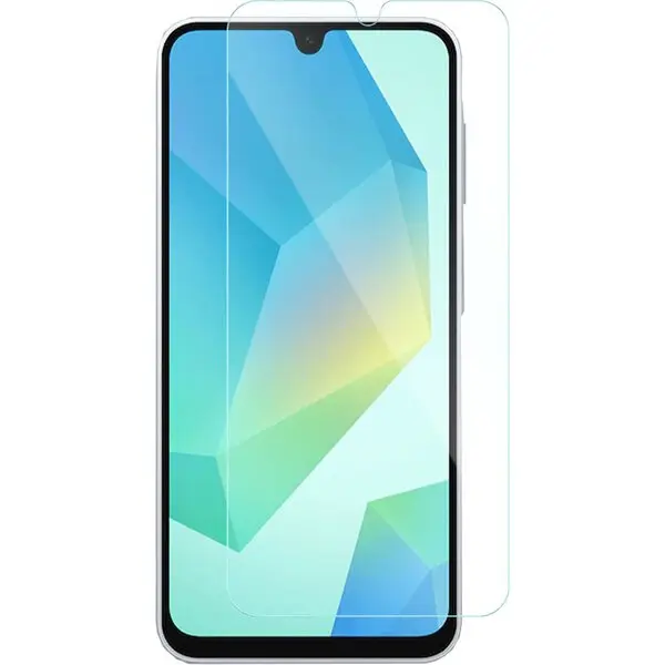 GADGET GUARD Glass Screen Protector For Samsung Galaxy A16 5g