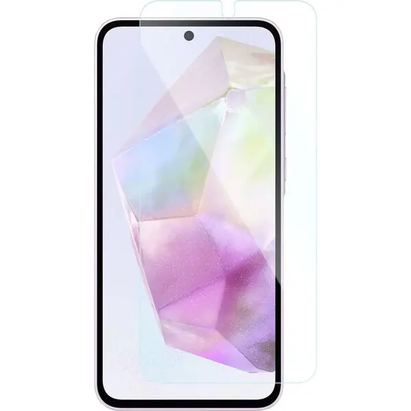 GADGET GUARD Glass Screen Protector For Samsung Galaxy A36 5g / Galaxy A35 5g