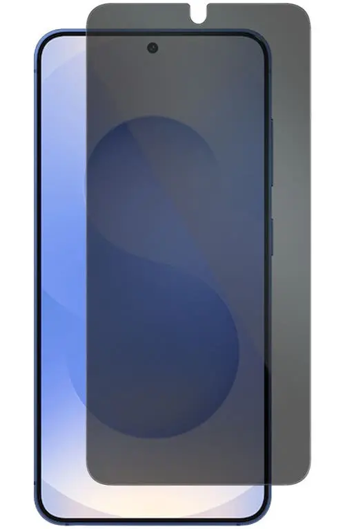 GADGET GUARD 4 Way Privacy Glass Screen Protector For Samsung Samsung Galaxy S25 - Clear