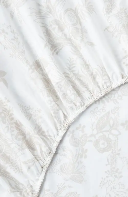 CHRISTY Beatrice Luxury Cotton Percale Jacquard Sheet Set Bundles