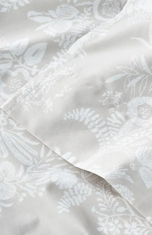 CHRISTY Beatrice Luxury Cotton Percale Jacquard Sheet Set Bundles