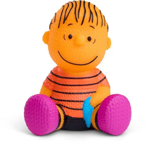 HANDMADE BY ROBOTS Peanutslinus - Multicolor