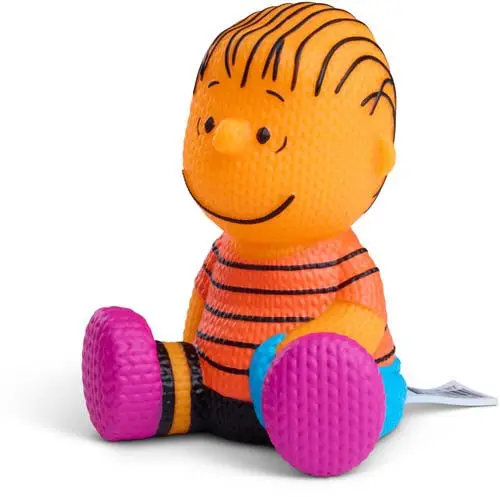 HANDMADE BY ROBOTS Peanutslinus
