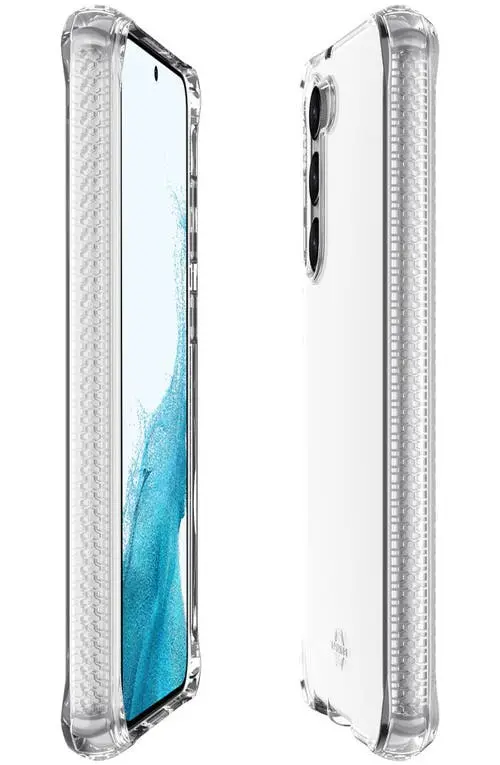 ITSKINS Spectrum_r Case For Samsung Galaxy S23 Plus