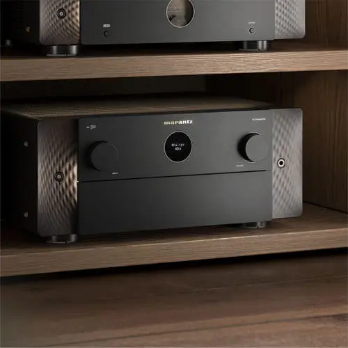 MARANTZ Av 30 11.4 Channel Balanced Av Preamplifier