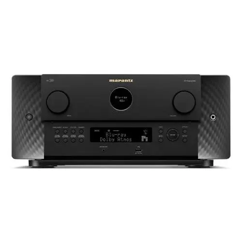 MARANTZ Av 30 11.4 Channel Balanced Av Preamplifier