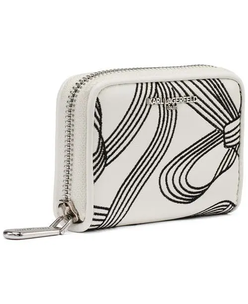 Karl Lagerfeld Paris Maybelle Wallet