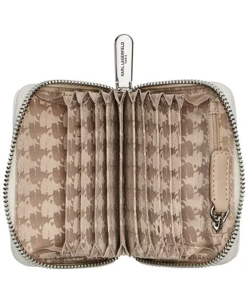 Karl Lagerfeld Paris Maybelle Wallet