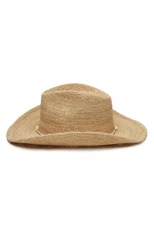 WYETH Reed Cowboy Hat