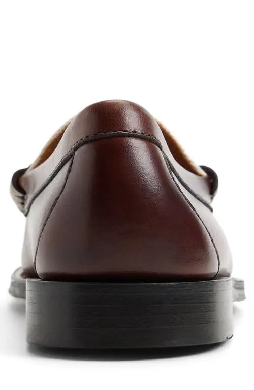 G.H.BASS Larson Penny Loafer - Brown