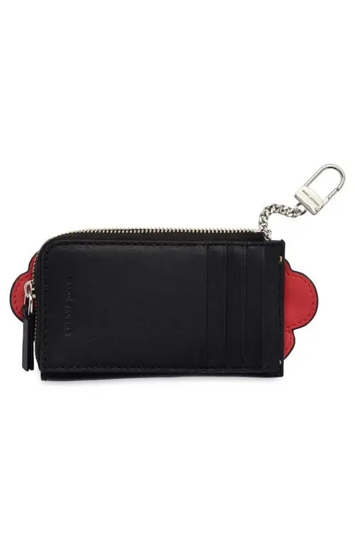 Marc Jacobs Hot Dog Top Zip Wallet