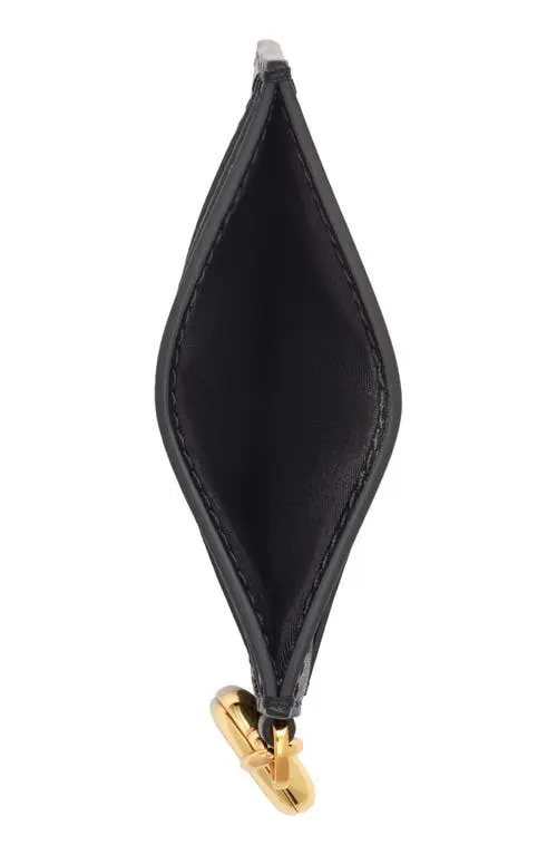 Marc Jacobs The Card Case - Black