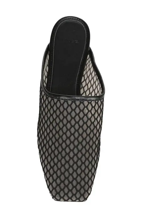 Vince Dakota Ii Mule - Black