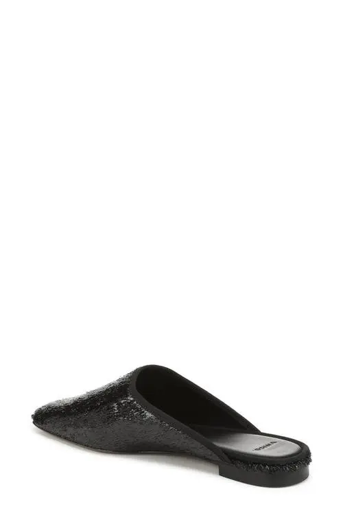 Vince Dakota Ii Mule - Black