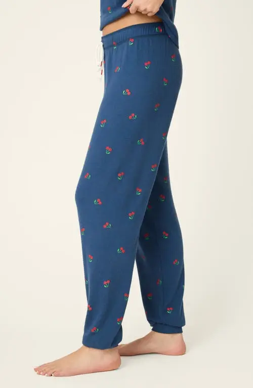 PJ Salvage Star Spangled Summer Pajama Pants