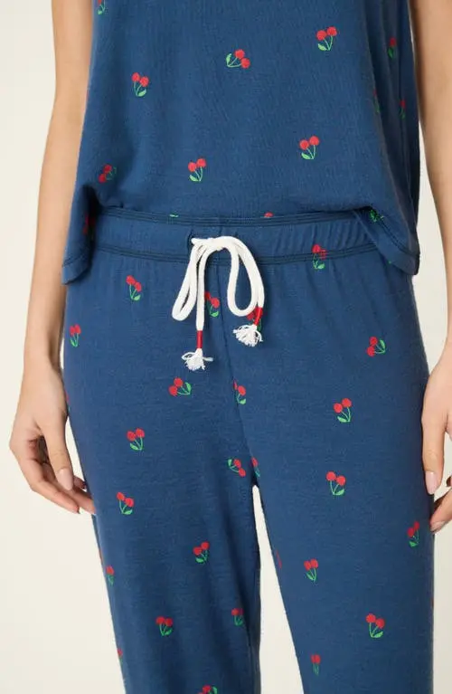 PJ Salvage Star Spangled Summer Pajama Pants