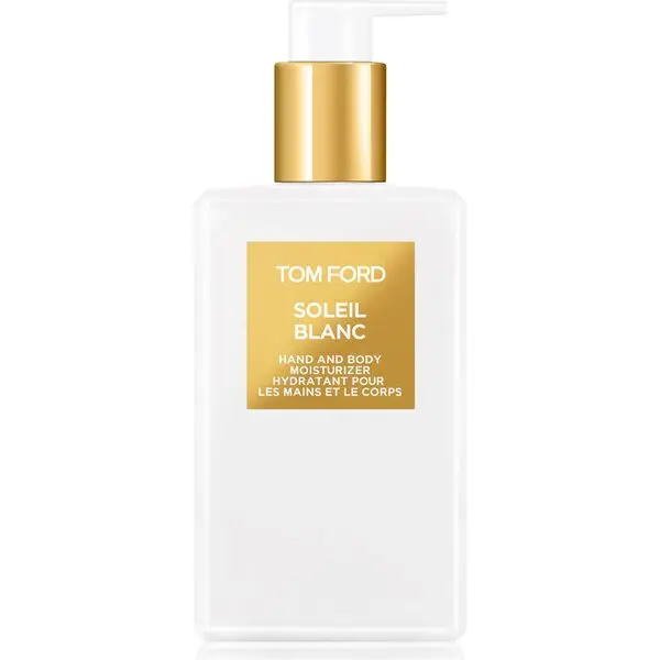 TOM FORD Soleil Blanc Hand & Body Moisturizer - No Color