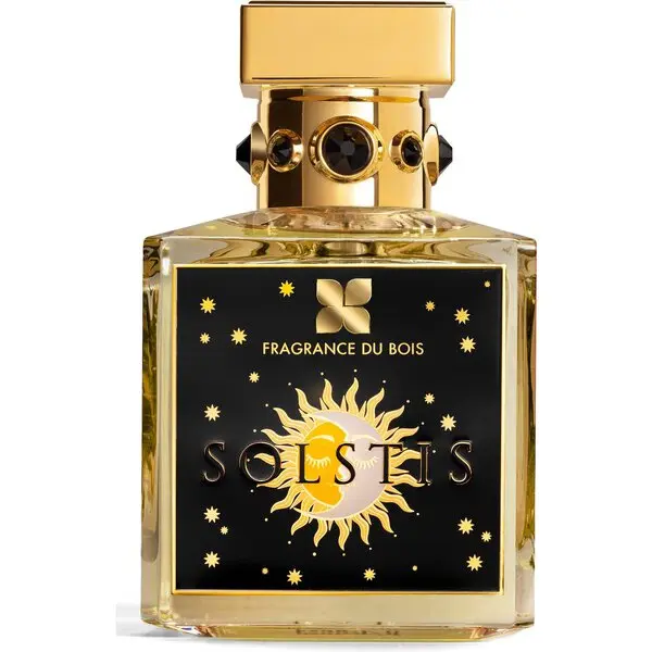 FRAGRANCE DU BOIS Solstis Perfume - No Color