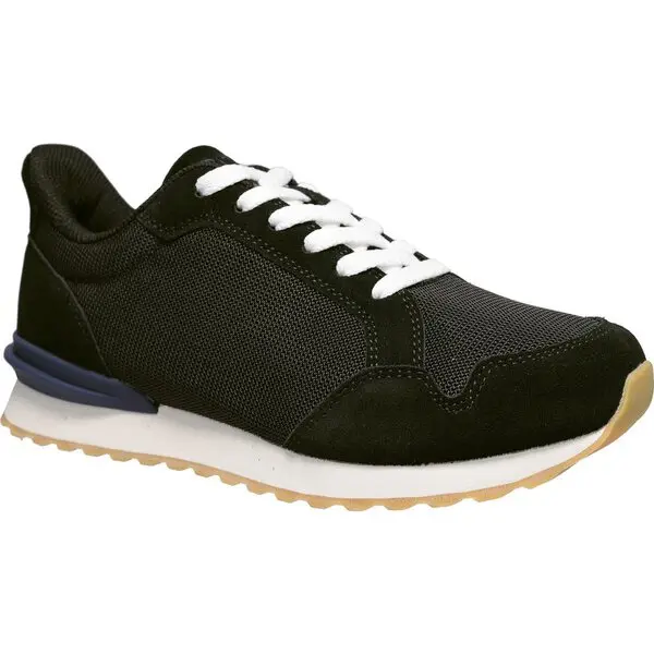 PROPET Shirley Sneaker - Black