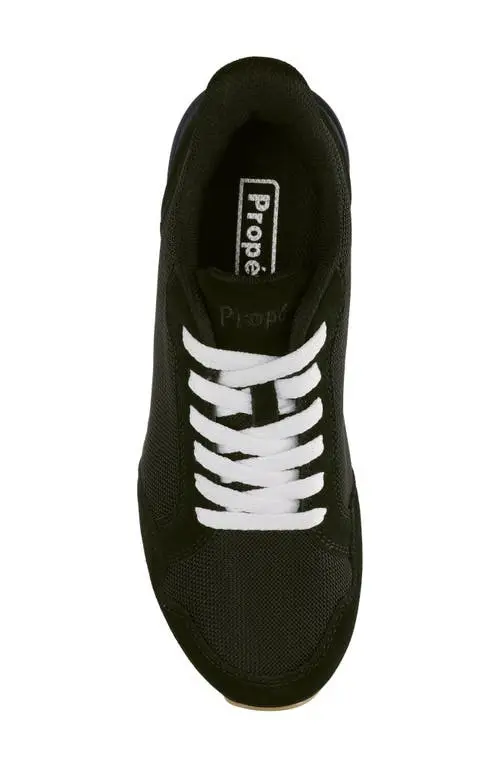PROPET Shirley Sneaker - Black
