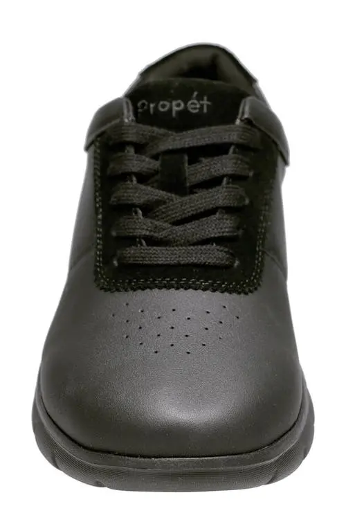 PROPET Stella Lace-up Sneakers - Black